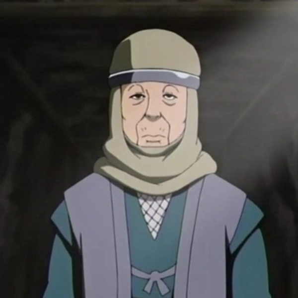 Gennou | Narutopedia | Fandom