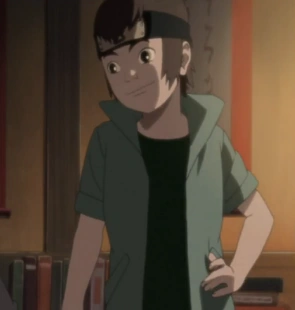 Komushi | Narutopedia | Fandom