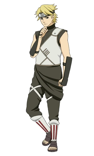 C | Narutopedia | Fandom