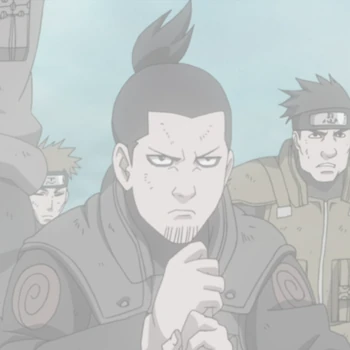 Ensui Nara | Narutopedia | Fandom