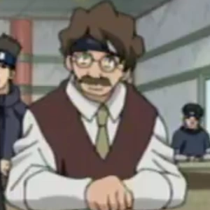 Manabu Akado | Narutopedia | Fandom