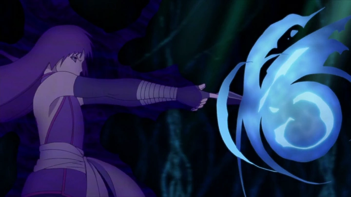 Suiton: Suireiha | Narutopedia | Fandom