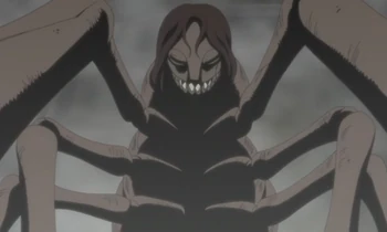 Mukade (Film) | Narutopedia | Fandom