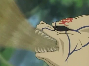 Fuuton: Mugen Sajin Daitoppa | Narutopedia | Fandom