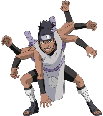 Kidoumaru | Narutopedia | Fandom