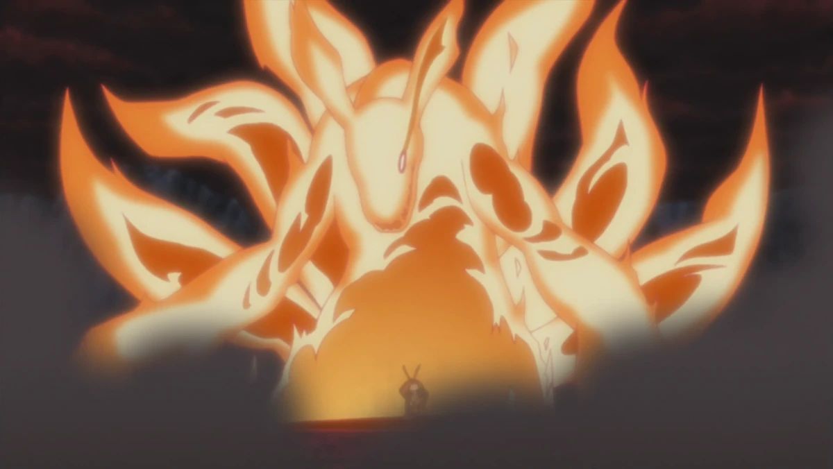 Episode: Chikara - Finale | Narutopedia | Fandom