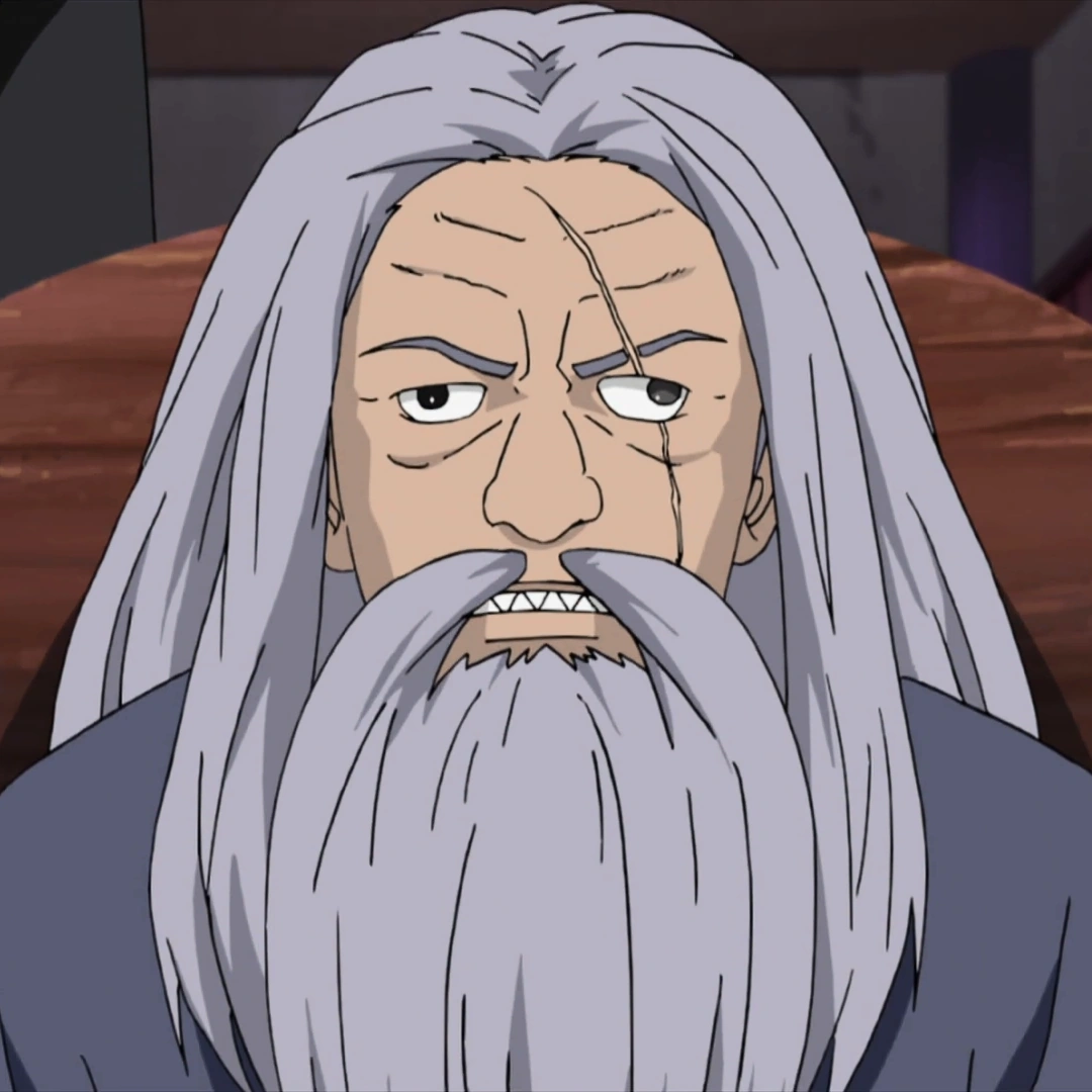 Kiri Charaktere | Narutopedia | Fandom