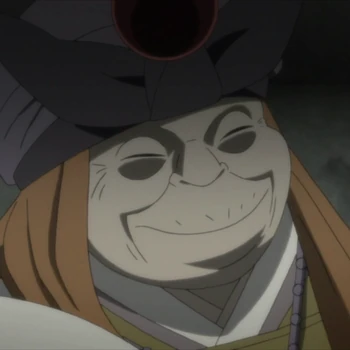 Hakuja Sennin | Narutopedia | Fandom