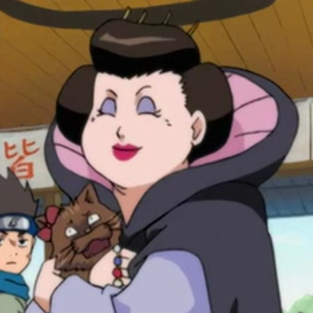 Shijimi | Narutopedia | Fandom