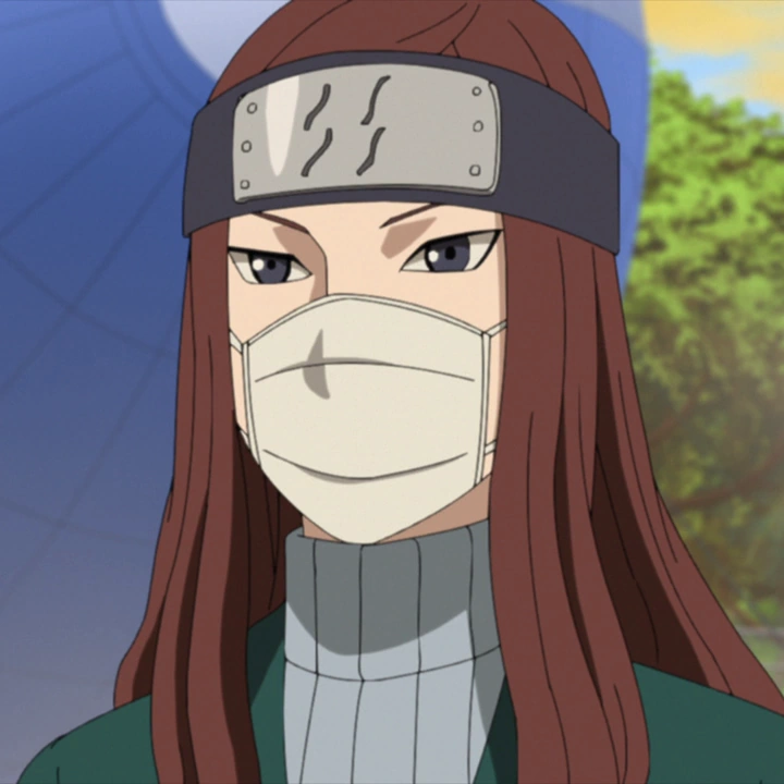 Misuno | Narutopedia | Fandom