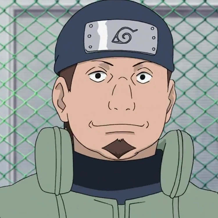 Daikoku Funeno | Narutopedia | Fandom