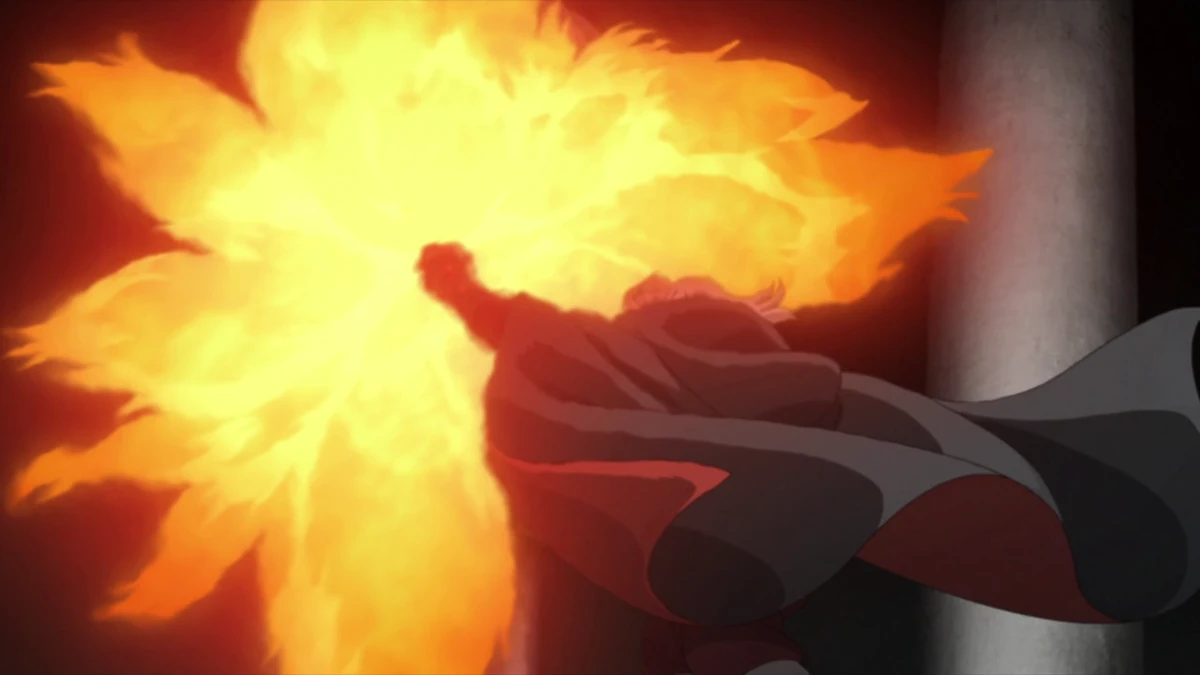 Katon: Engeki | Narutopedia | Fandom