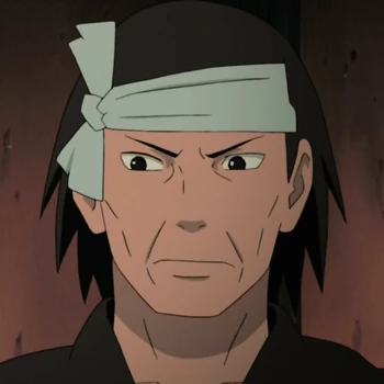 Butsuma Senju | Narutopedia | Fandom