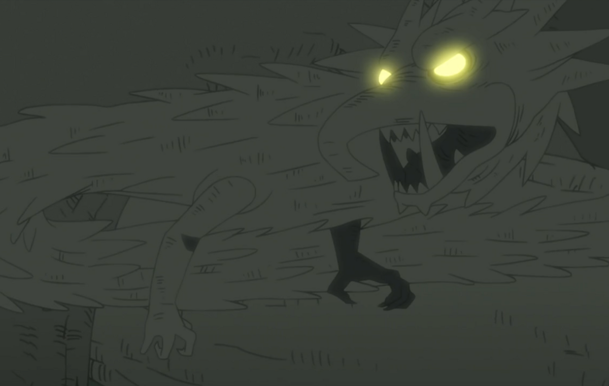 Mokuton Mokuryuu No Jutsu Narutopedia Fandom
