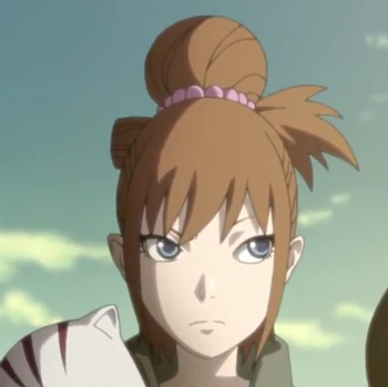 Hinoko | Narutopedia | Fandom