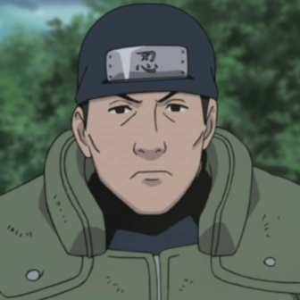 Iou (Shinobi) | Narutopedia | Fandom