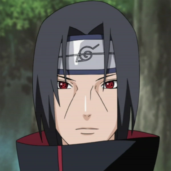 Itachi Uchiha | Narutopedia | Fandom