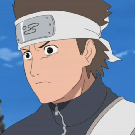 K | Narutopedia | Fandom