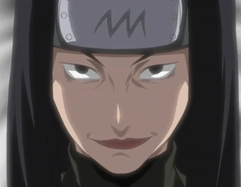 Shiore | Narutopedia | Fandom