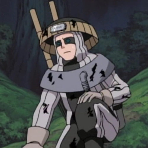 Midare | Narutopedia | Fandom