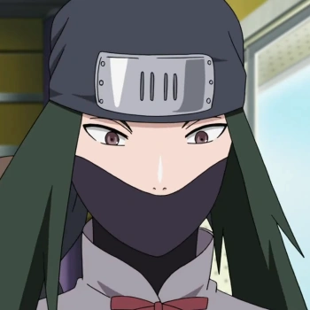Suiren (Ame) | Narutopedia | Fandom