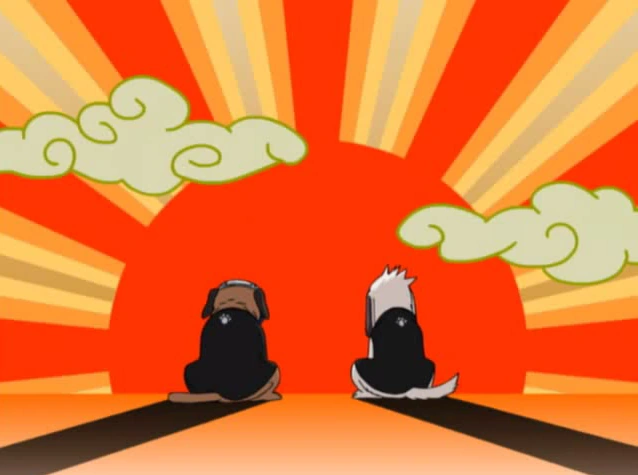 Parade | Narutopedia | Fandom