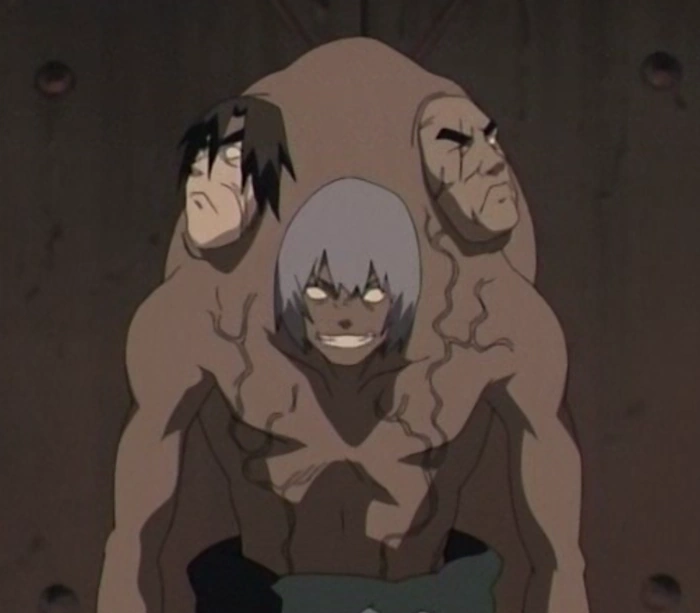 Shisha Kugutsu | Narutopedia | Fandom