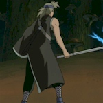 Kleidung der Iwa-Ninja | Narutopedia | Fandom