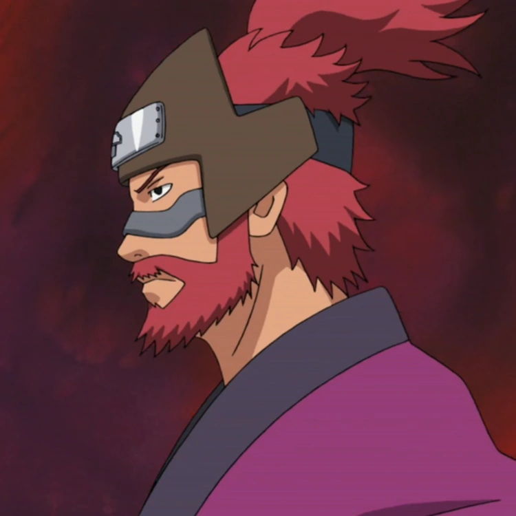 Roushi | Narutopedia | Fandom