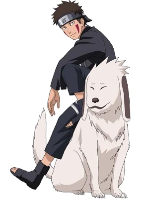 Kiba Inuzuka | Narutopedia | Fandom