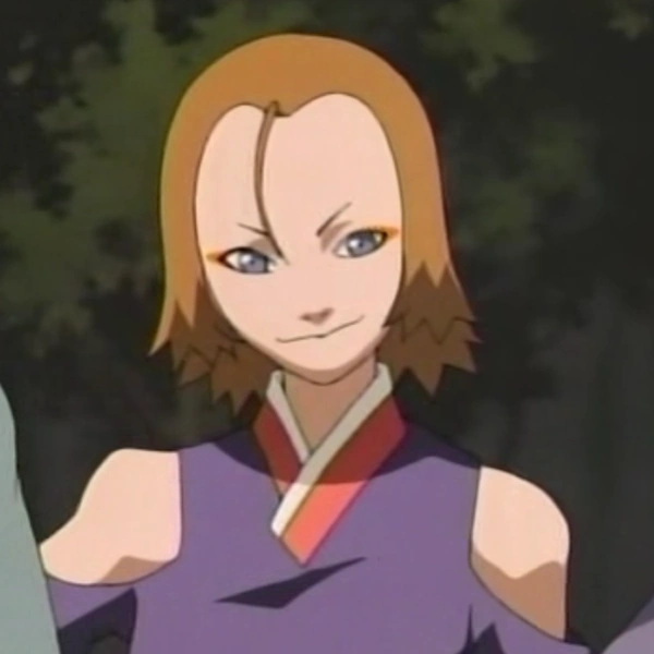 Suzumebachi Kamizuru | Narutopedia | Fandom