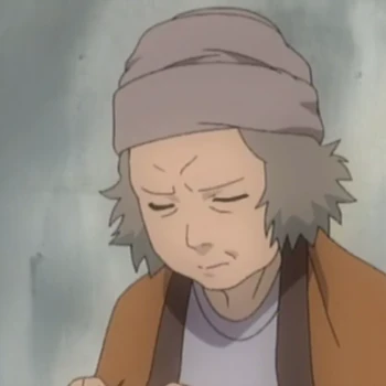 Agari (Manga) | Narutopedia | Fandom