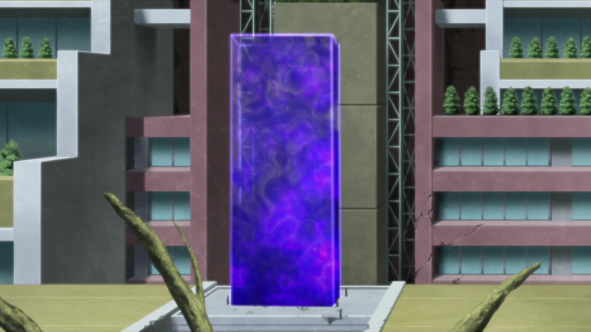 Shikokudajin | Narutopedia | Fandom