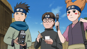 Konohamaru Sarutobi | Narutopedia | Fandom