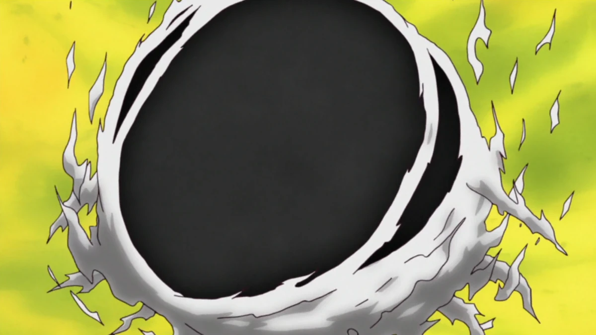 Bouchou Gudoudama | Narutopedia | Fandom