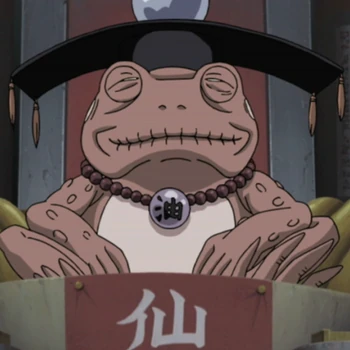 Gamamaru | Narutopedia | Fandom