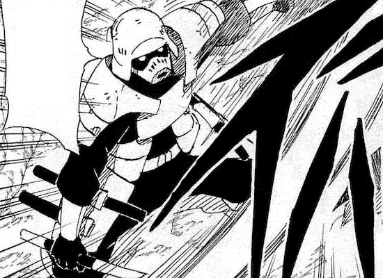 Hadan | Narutopedia | Fandom