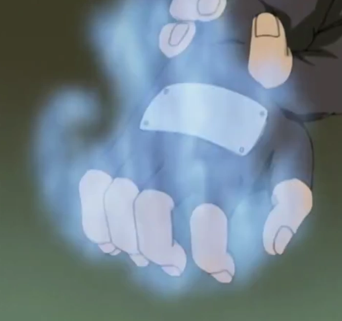 Chakura Kyuuin Jutsu | Narutopedia | Fandom