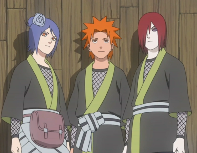 Discuss Everything About Narutopedia | Fandom