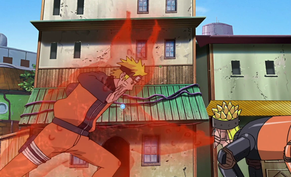 Chibitama Rasengan | Narutopedia | Fandom