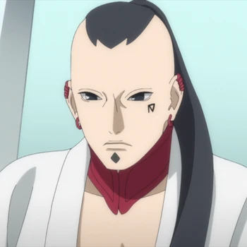 Jigen | Narutopedia | Fandom