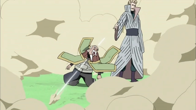 Mizudeppou no Jutsu | Narutopedia | Fandom