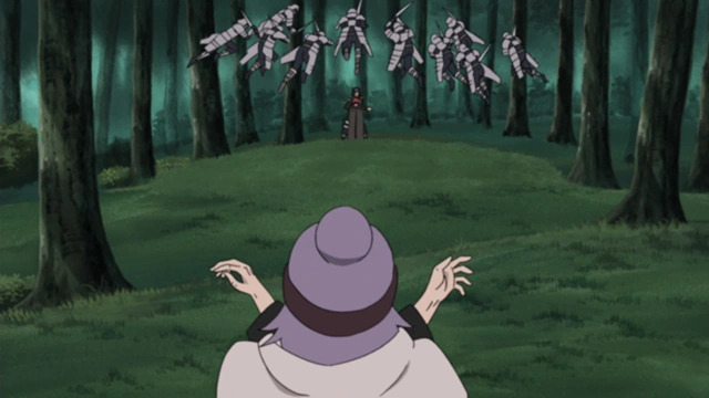 Ura Shirohigi: Jukki Uematsu no Shuu | Narutopedia | Fandom