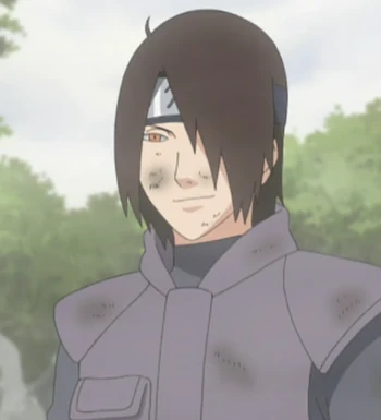 Utakata (Jinchuuriki) | Narutopedia | Fandom