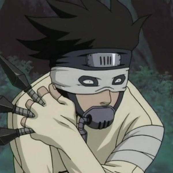 Oboro | Narutopedia | Fandom