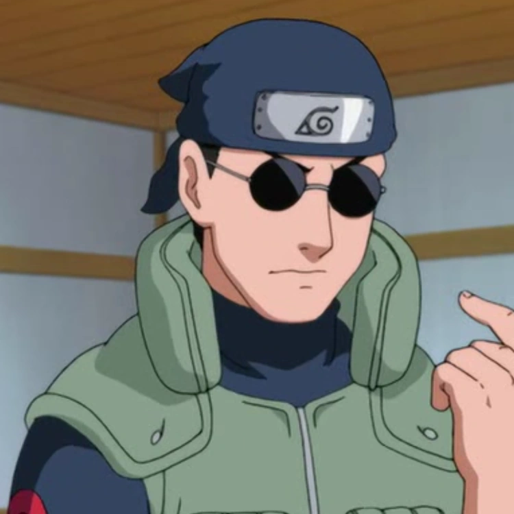 Ebisu | Narutopedia | Fandom