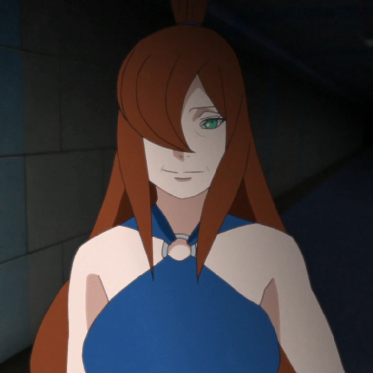 Mei Terumii | Narutopedia | Fandom