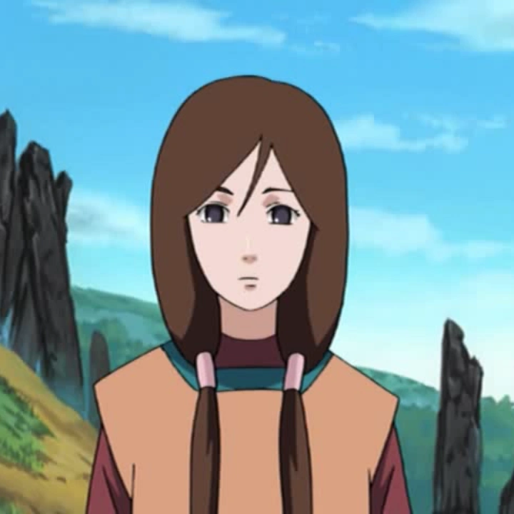 Ran (Oto) | Narutopedia | Fandom