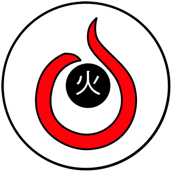 Katon | Narutopedia | Fandom