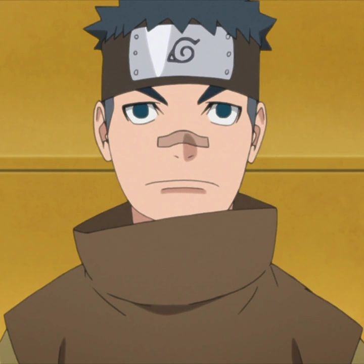 Renga Kokubou | Narutopedia | Fandom